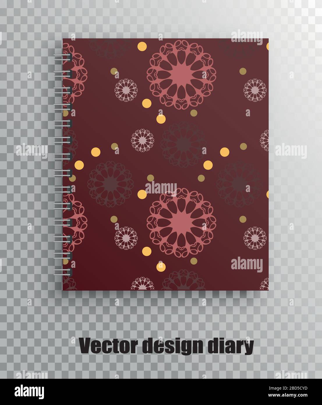 Notebook indian Stock Vector Images - Alamy