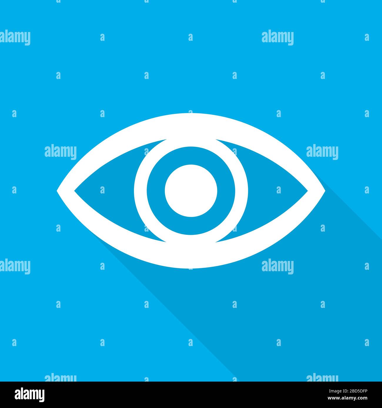 Eyelid Stock Vector Images - Alamy
