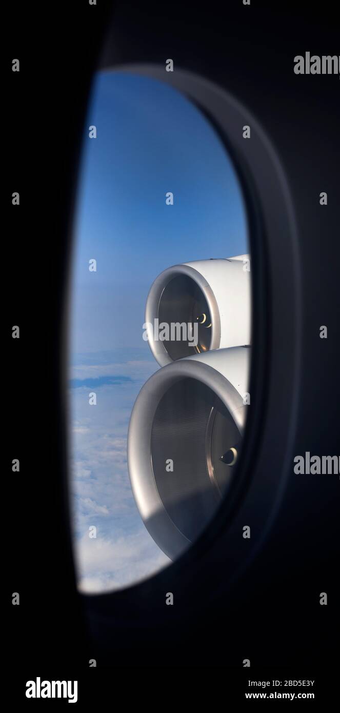 Airbus a380 super jumbo jet hi-res stock photography and images - Alamy