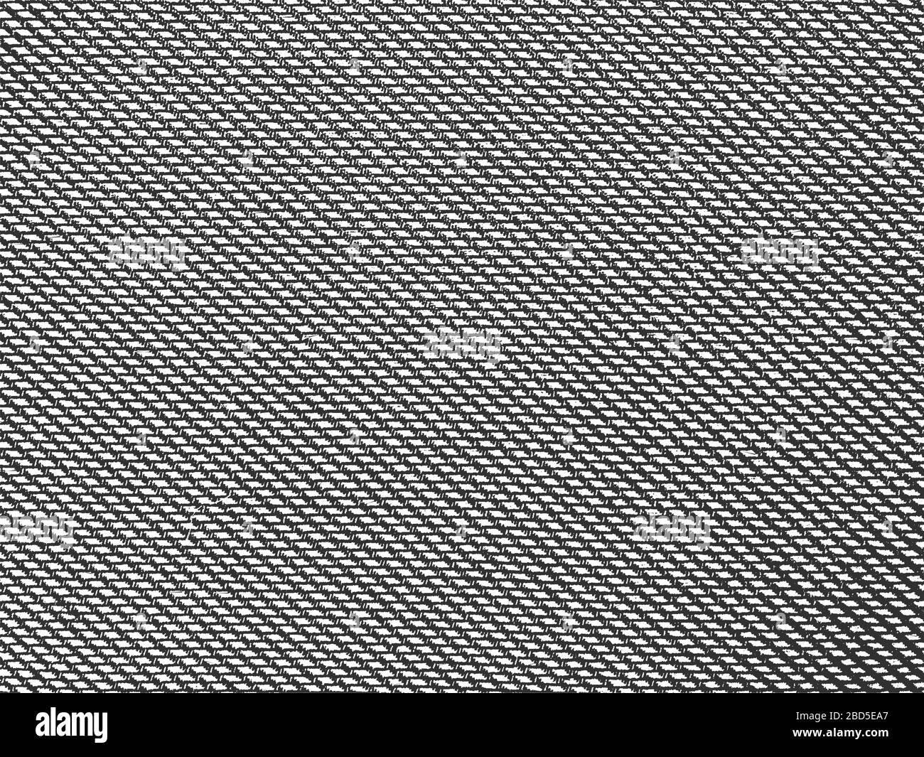 Vintage grain sack texture Black and White Stock Photos & Images - Alamy