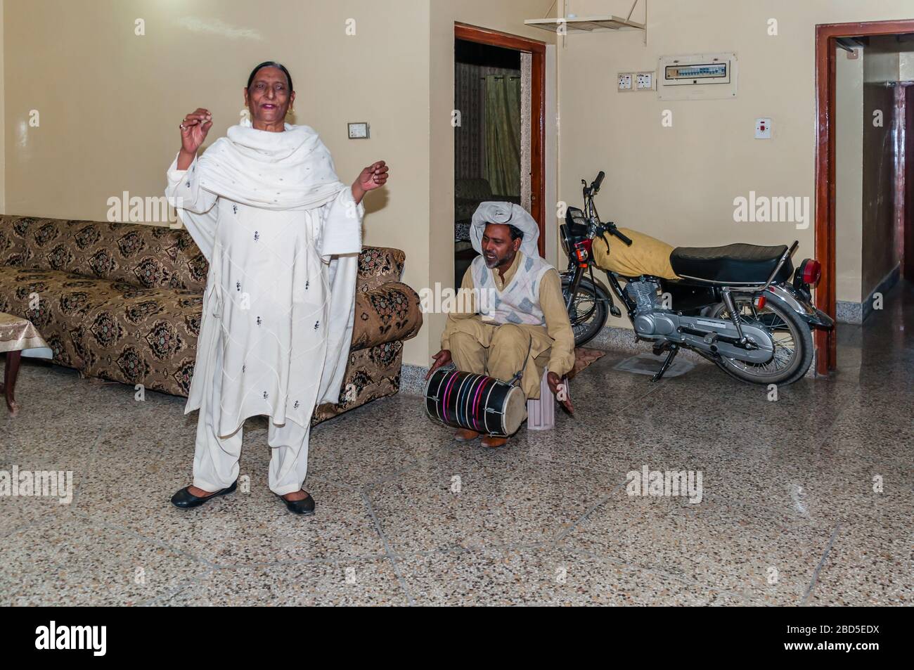 Transgender woman dancing hi-res stock photography and images - Alamy