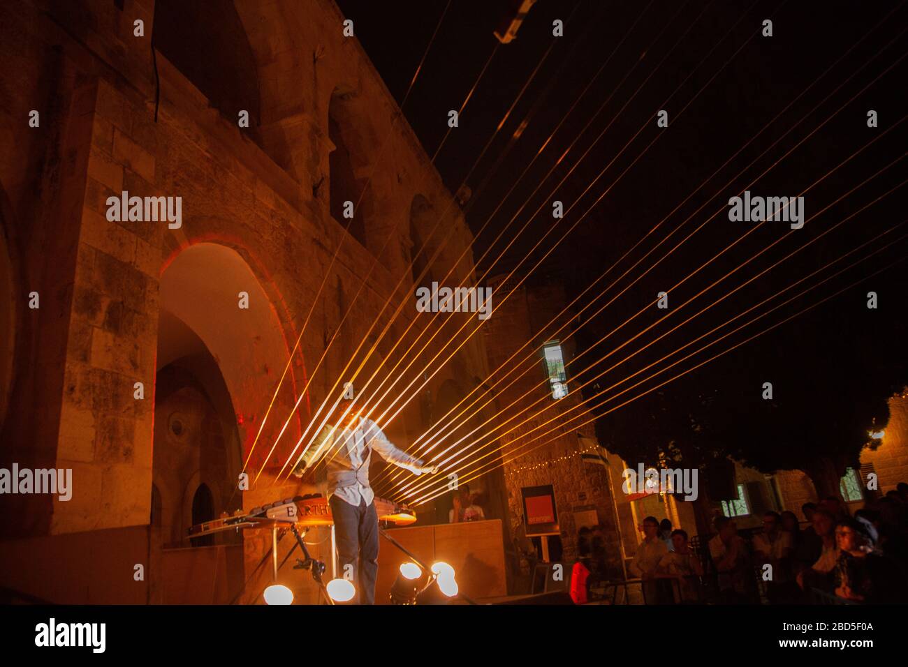 Old visual hi-res stock photography and images - Alamy