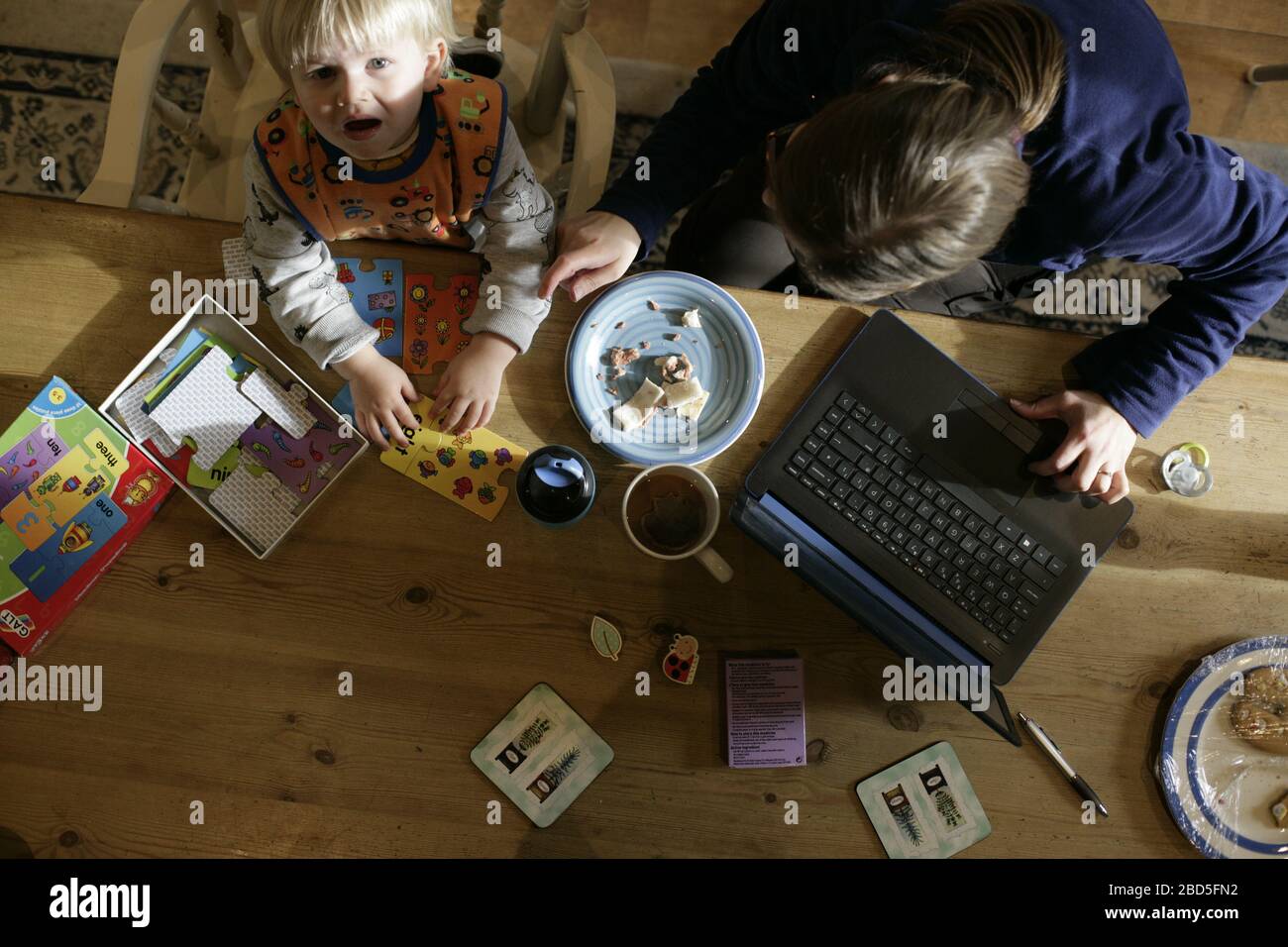 Isolation hi-res stock photography and images - Alamy