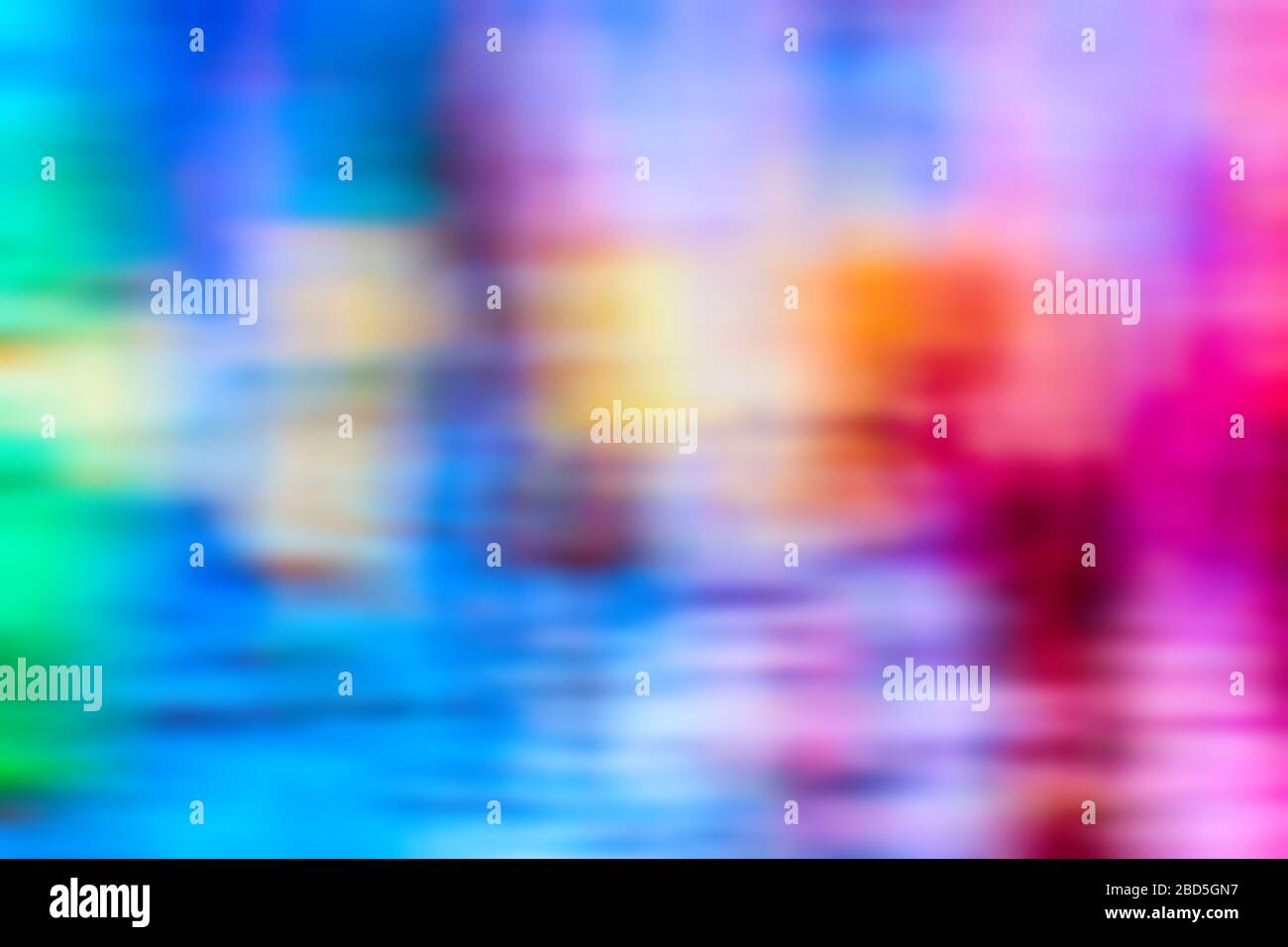 Graphic multicolor hi-res stock photography and images - Alamy