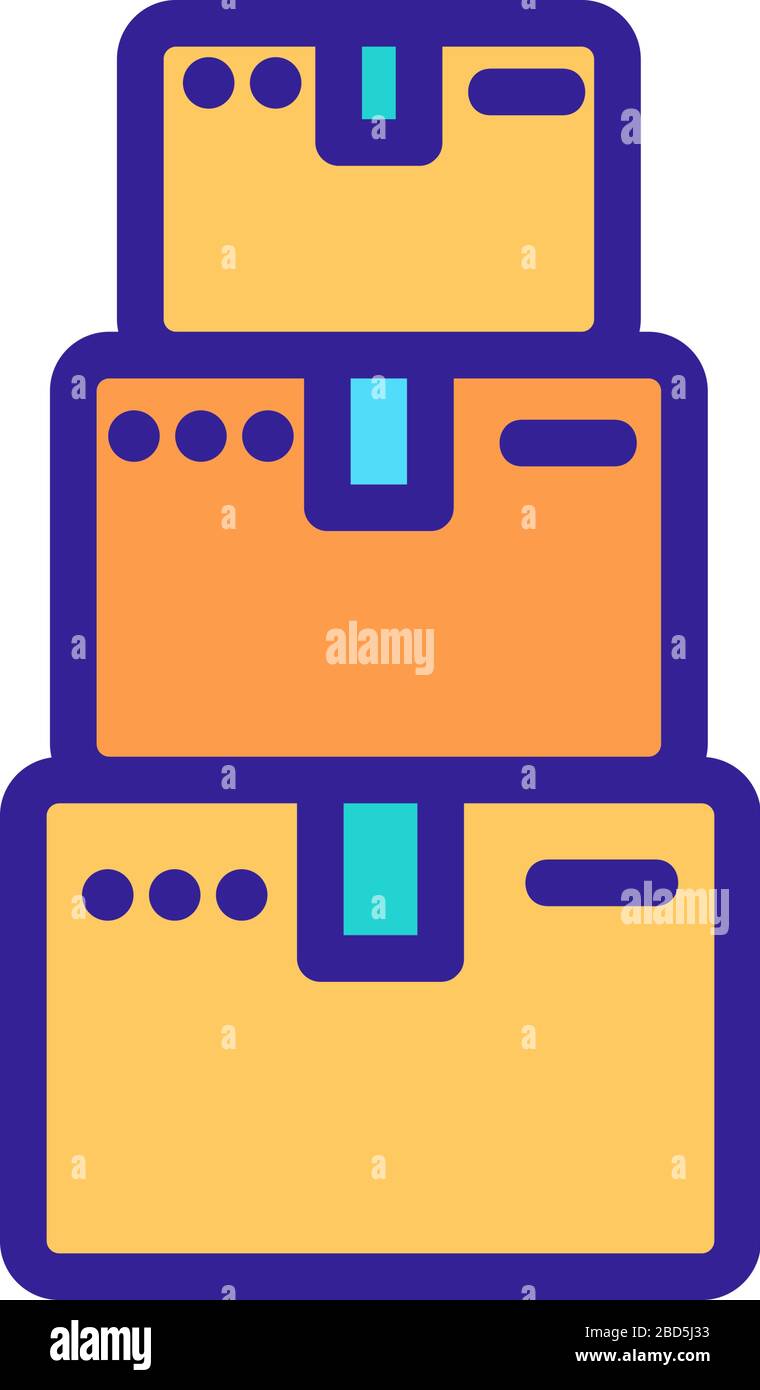 Lists and folders Stock Vector Images - Alamy