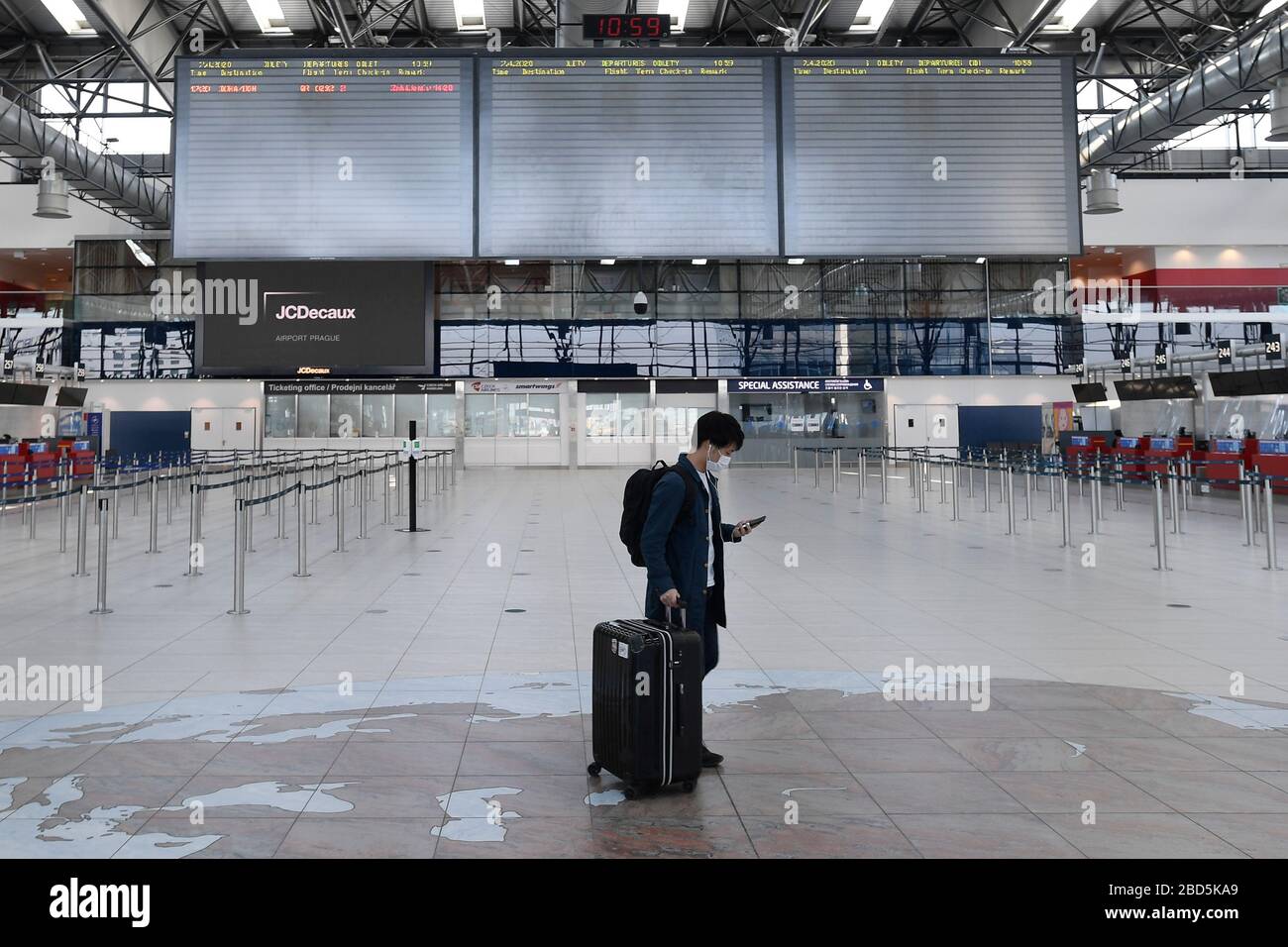 Terminal decline hi-res stock photography and images - Alamy