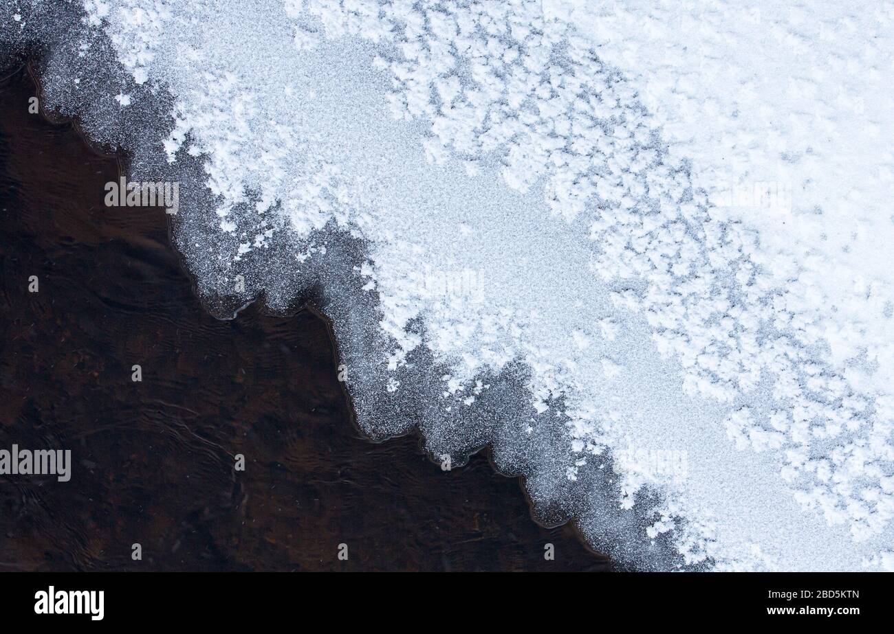 Rim border edge hi-res stock photography and images - Alamy