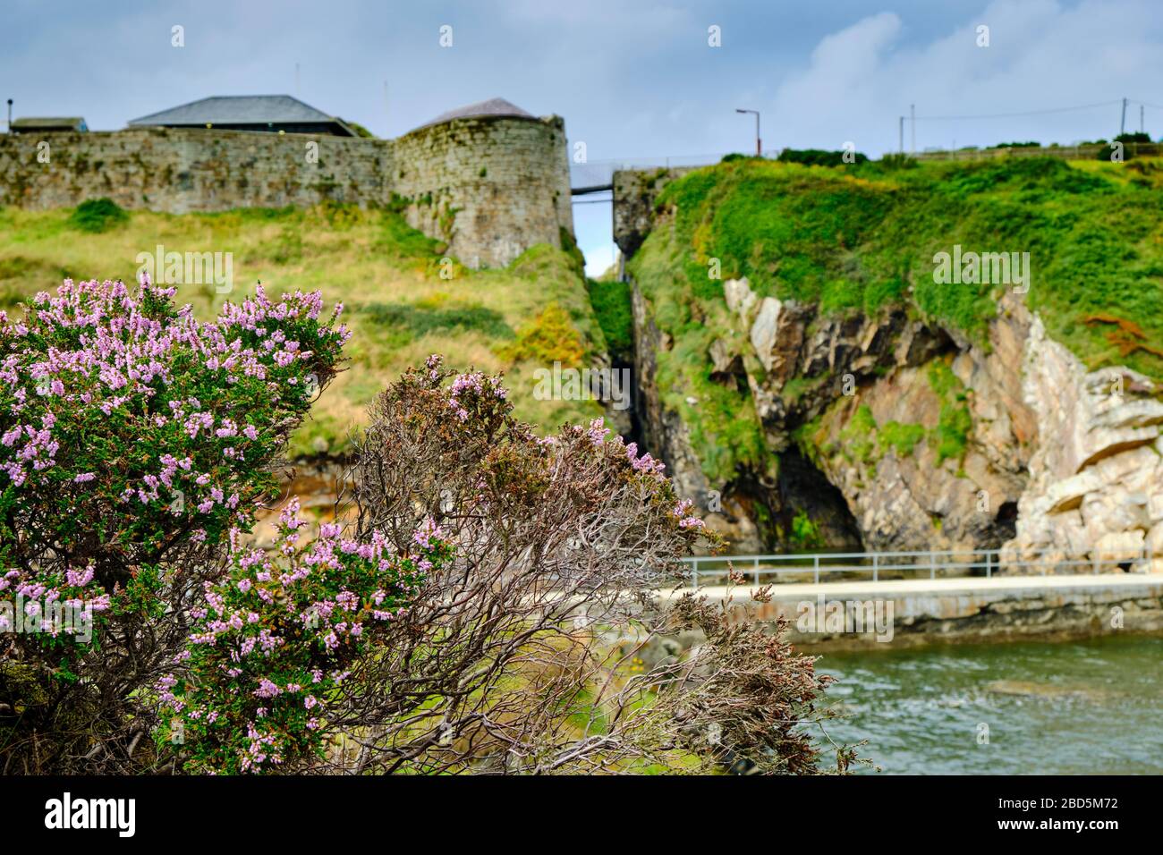 Fort Dunree is a coastal defence fortification located on the west side ...