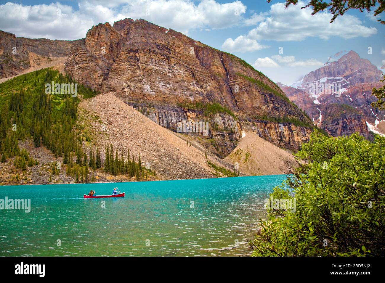 Western Canada, Alberta, North America Stock Photo - Alamy