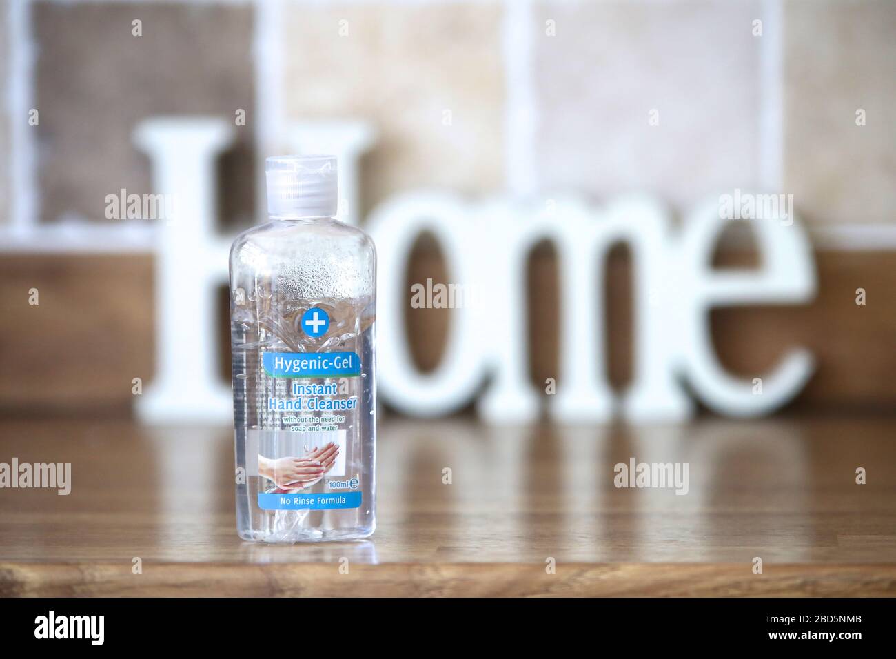 Hand gel hi-res stock photography and images - Alamy