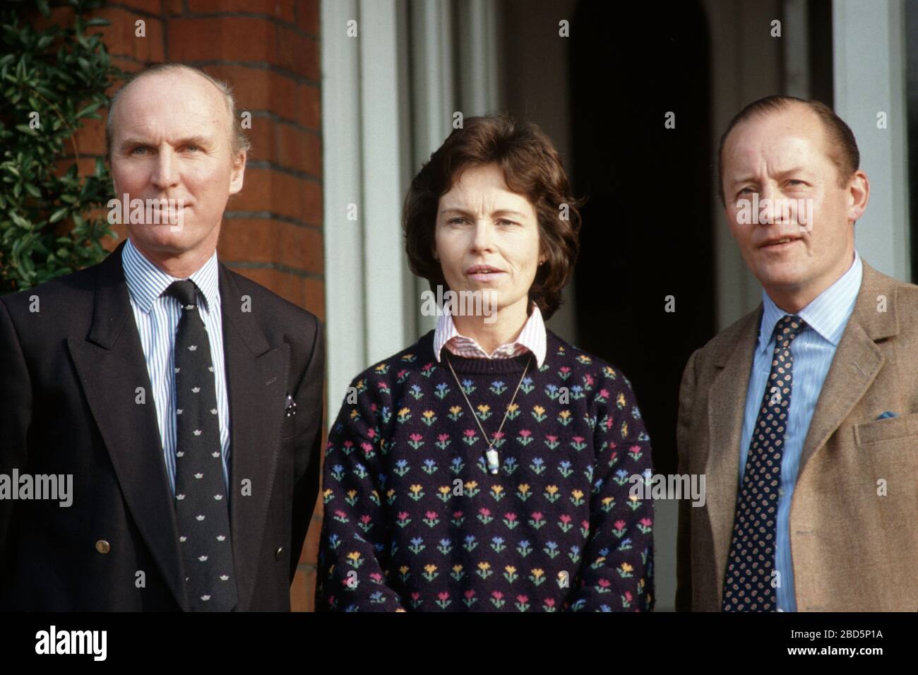 Harry and william ludgrove hi-res stock photography and images - Alamy