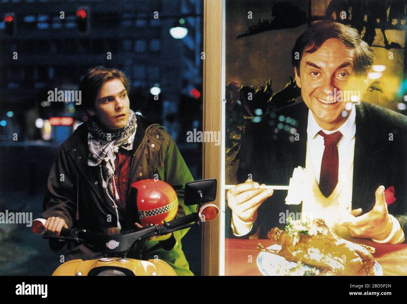 Good bye lenin hi-res stock photography and images - Alamy