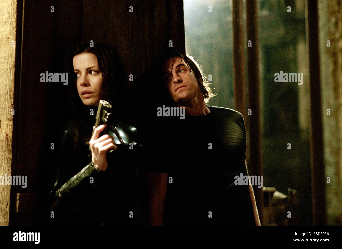 Underworld 2003 hi-res stock photography and images - Alamy