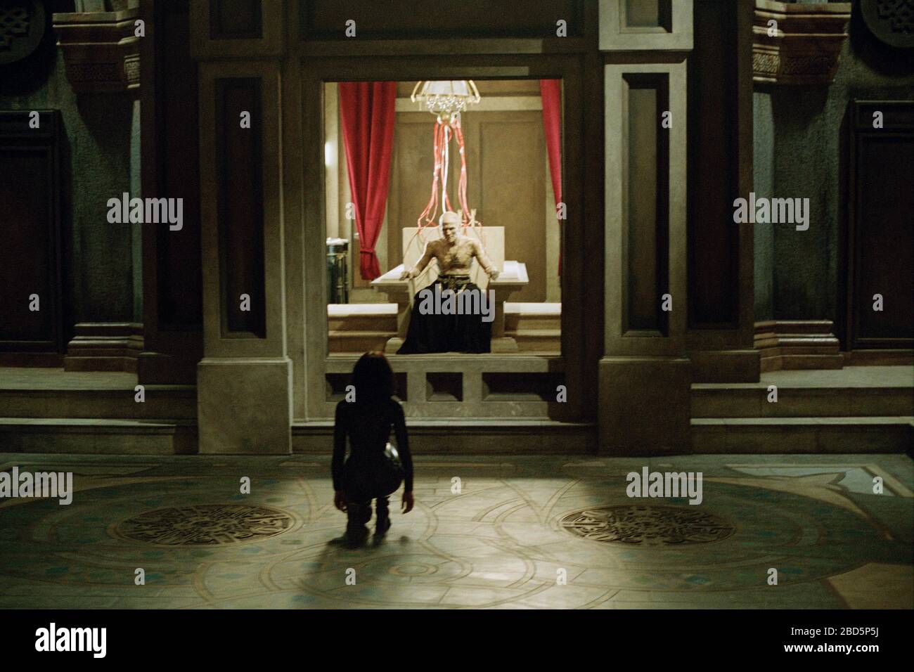 Bill nighy underworld hi-res stock photography and images - Alamy