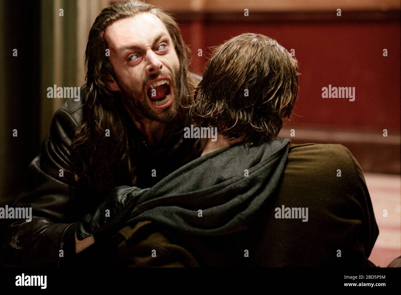 Scott speedman underworld 2003 hi-res stock photography and images - Alamy