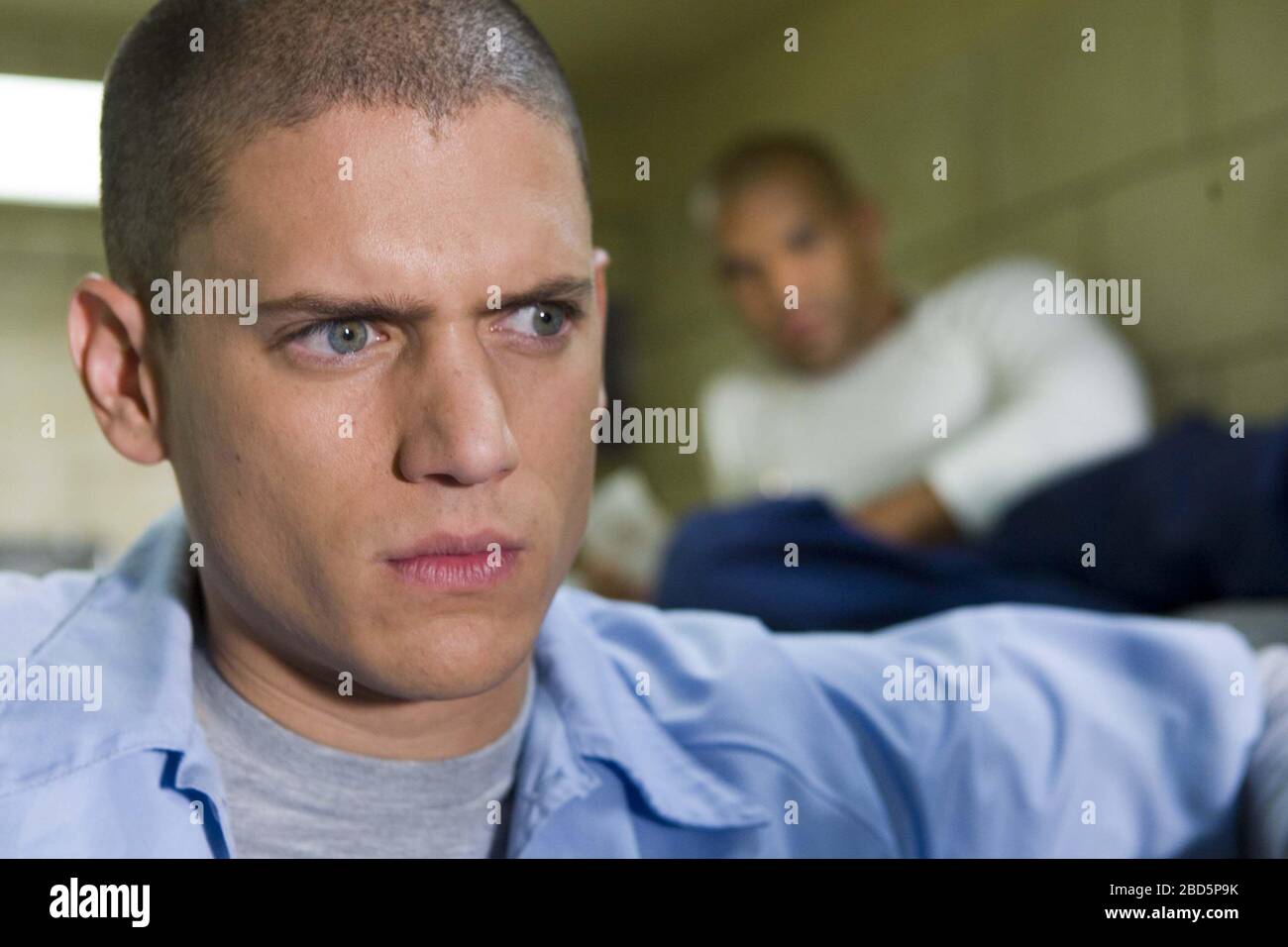 Prison break hi-res stock photography and images - Alamy