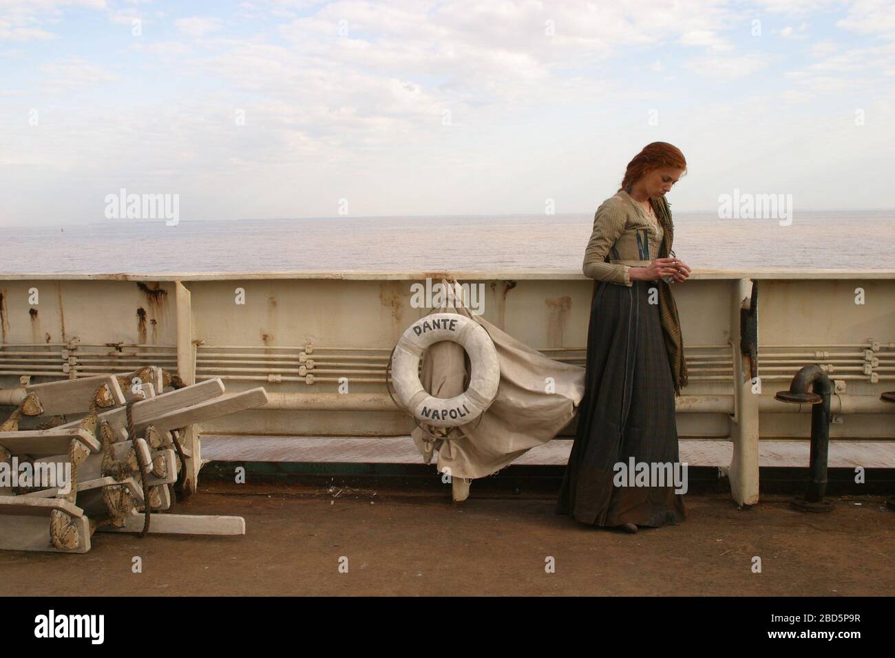 the golden door Stock Photo - Alamy