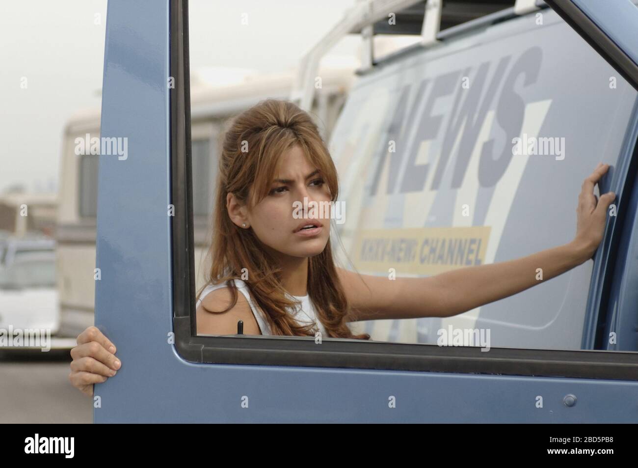 Eva mendes ghost rider hi-res stock photography and images - Alamy