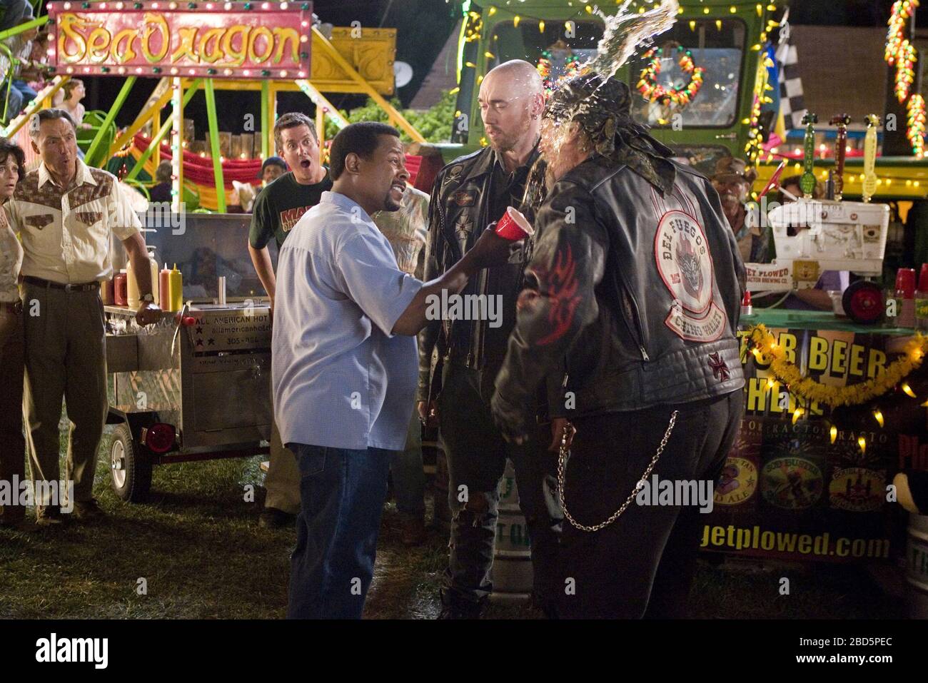 Wild hogs movie hi-res stock photography and images - Alamy
