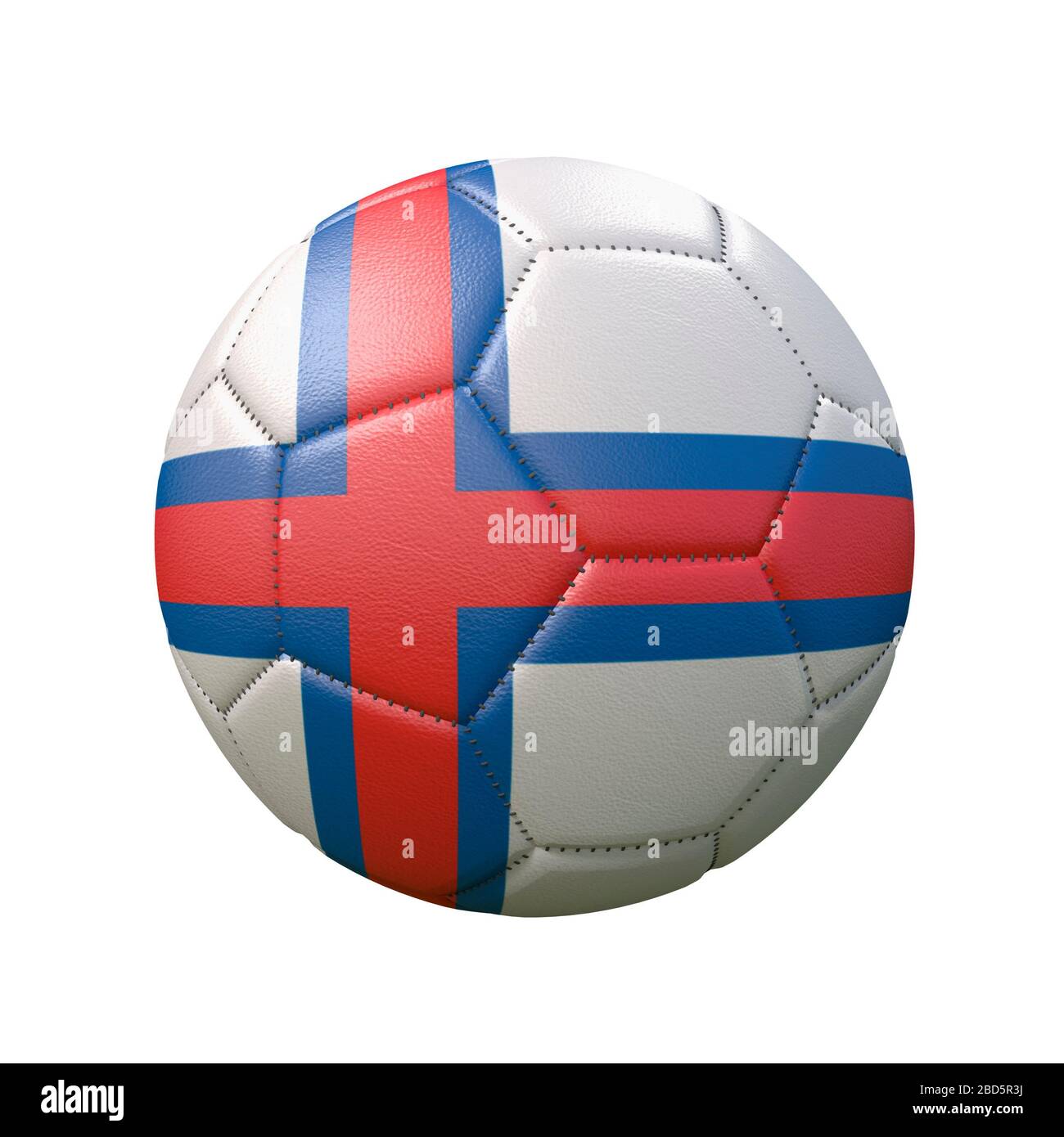 Faroe islands official flag hi-res stock photography and images - Alamy