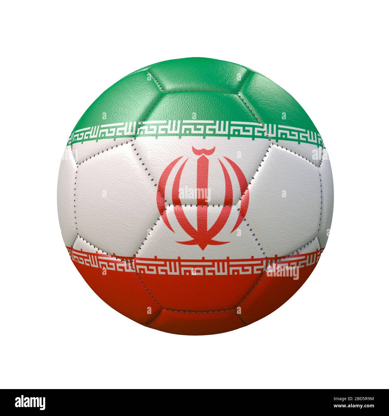 Country flag of iran hi-res stock photography and images - Alamy