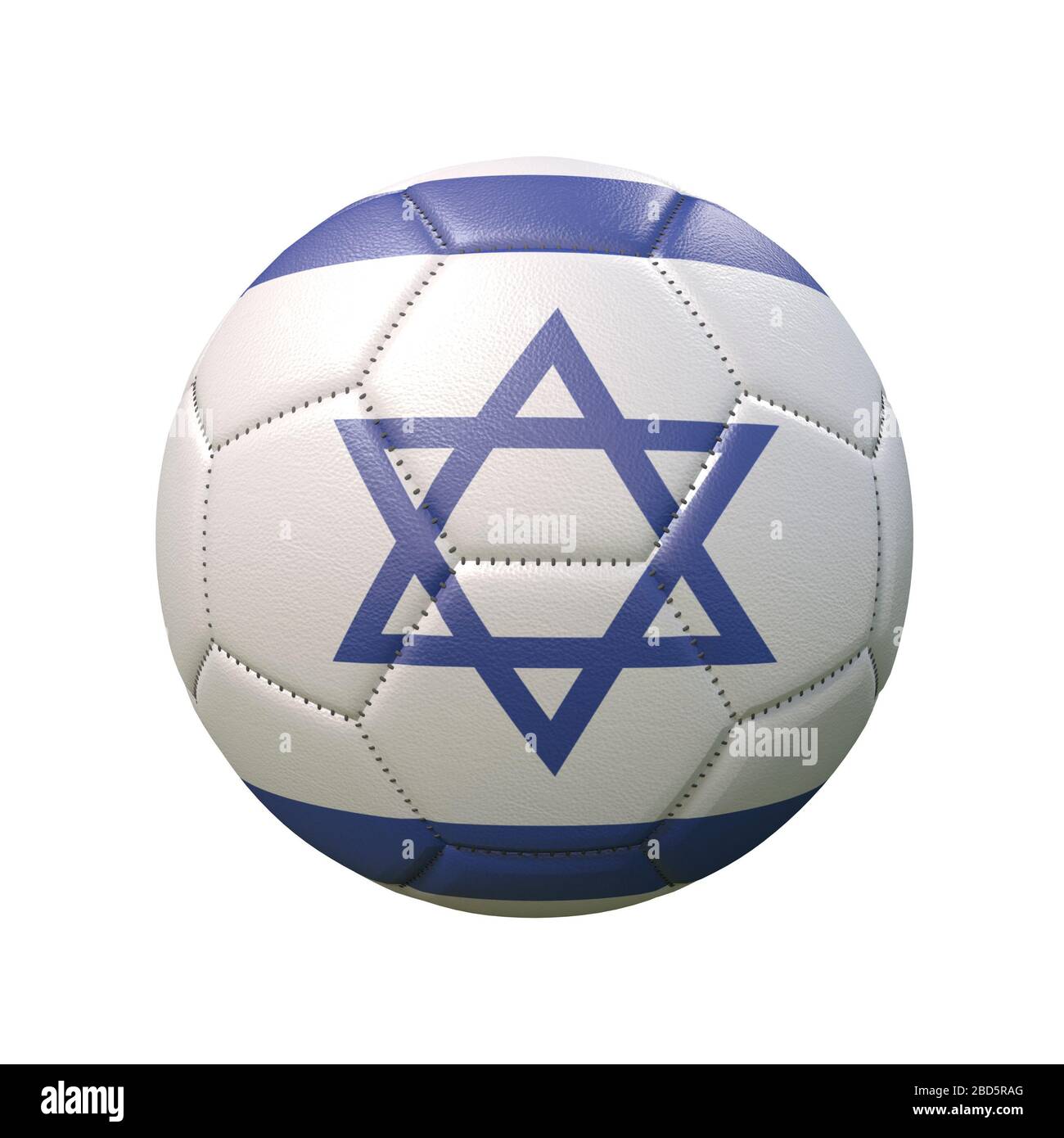 Israel national team football Cut Out Stock Images & Pictures - Alamy