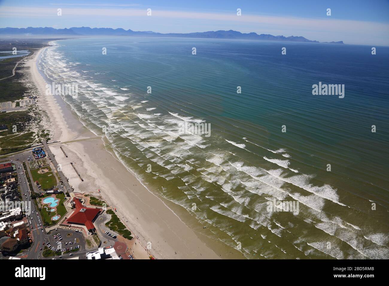 View false bay hi-res stock photography and images - Alamy