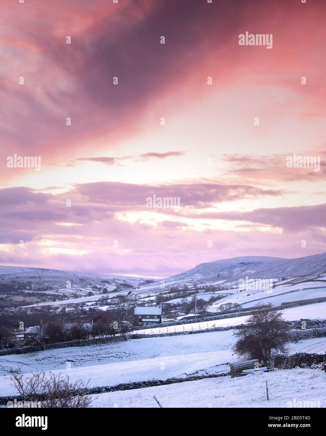 British moors hi-res stock photography and images - Alamy