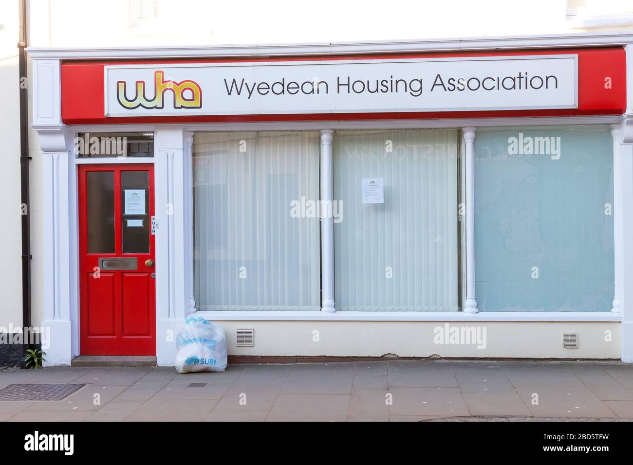 Wydean housing hi-res stock photography and images - Alamy