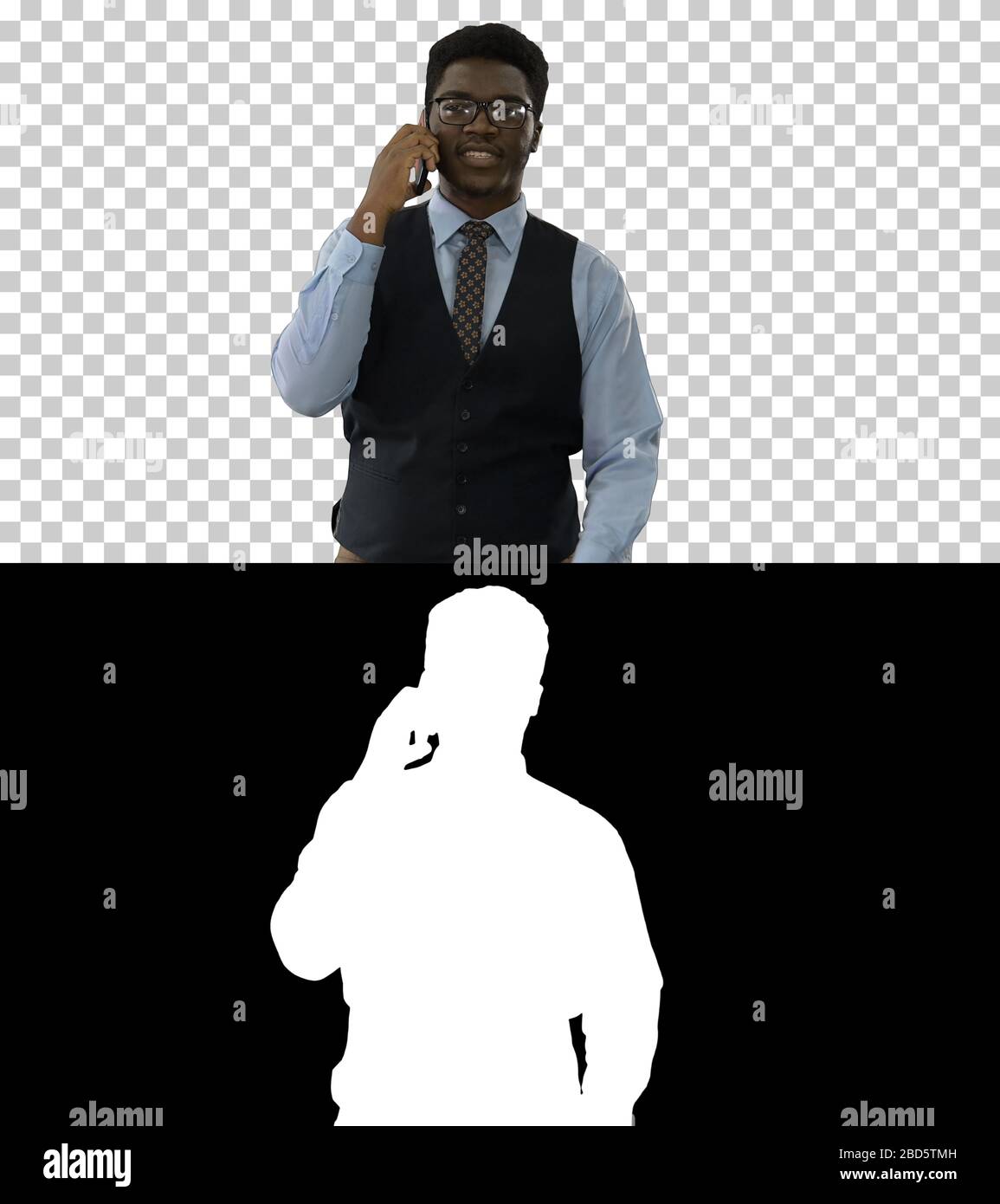 Alpha male style studio hi-res stock photography and images - Alamy