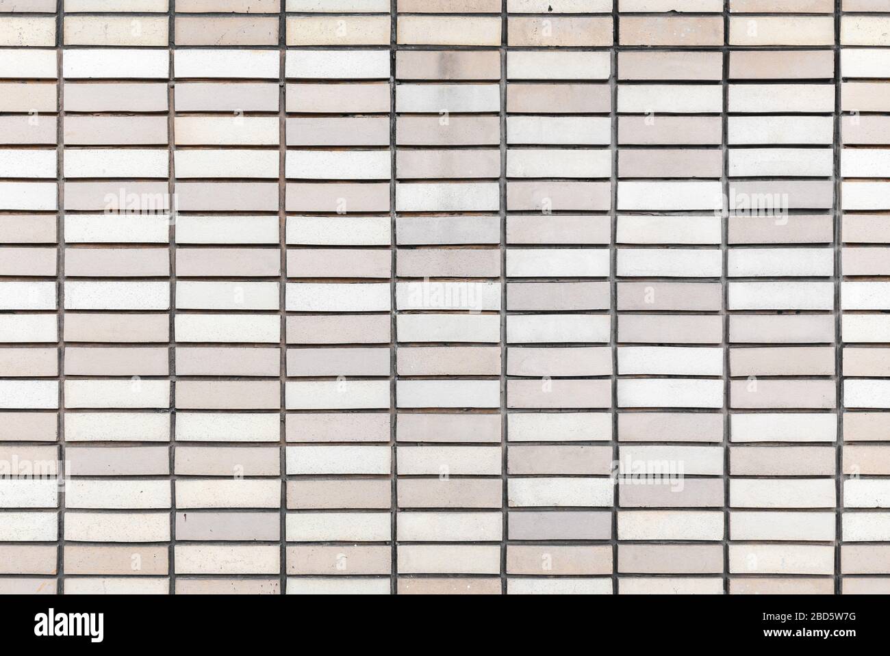 Modern brick pattern hi-res stock photography and images - Alamy
