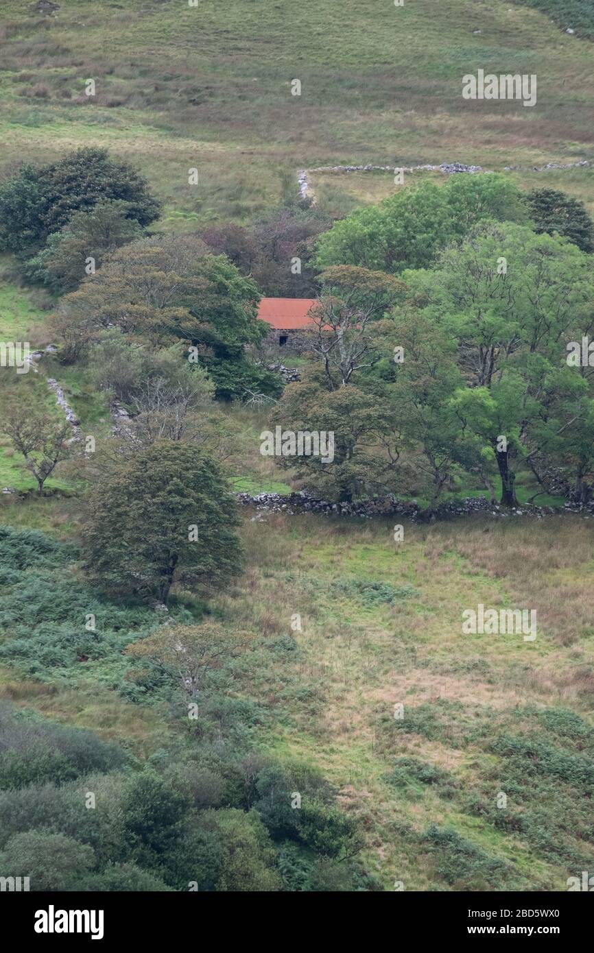 Former homestead hi-res stock photography and images - Alamy
