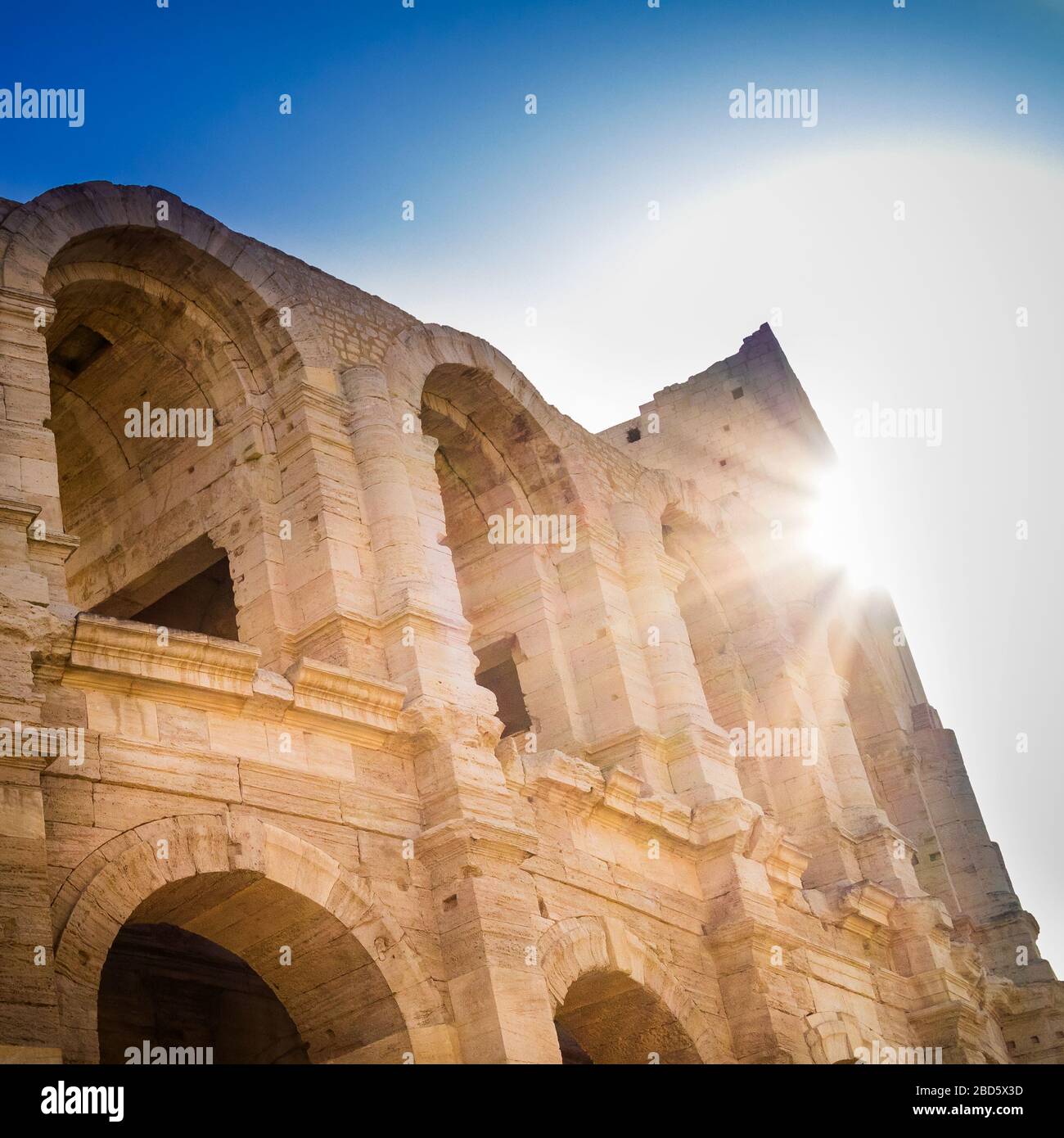 Arles photo festival hi-res stock photography and images - Alamy