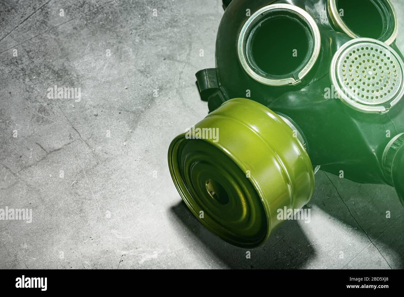 World war one gas mask filter hi-res stock photography and images - Alamy