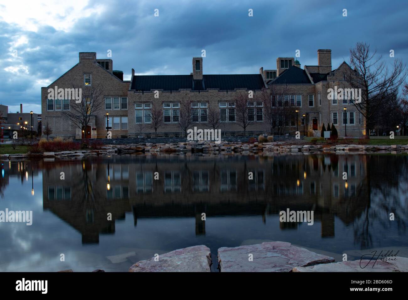 Suny plattsburgh photos hi-res stock photography and images - Alamy