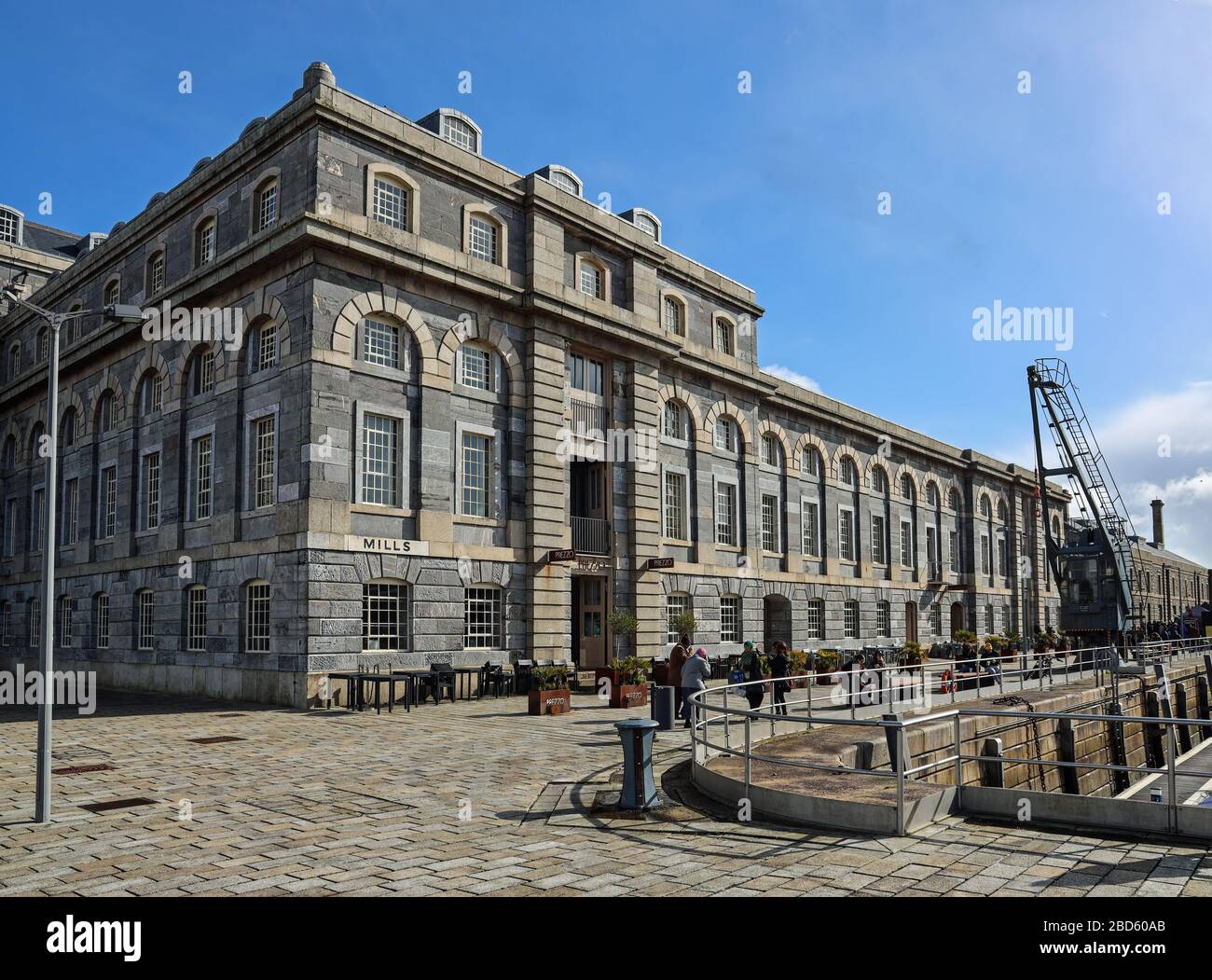 Grade 2 buildings hi-res stock photography and images - Alamy