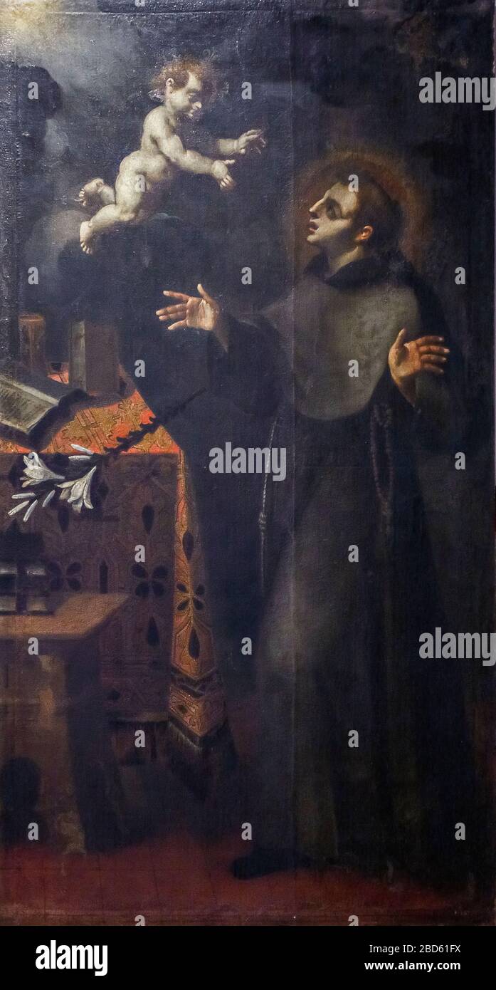 Italy Lombardy - Cremona - Civic Museum -" Ala Ponzone" - Gabriele ...