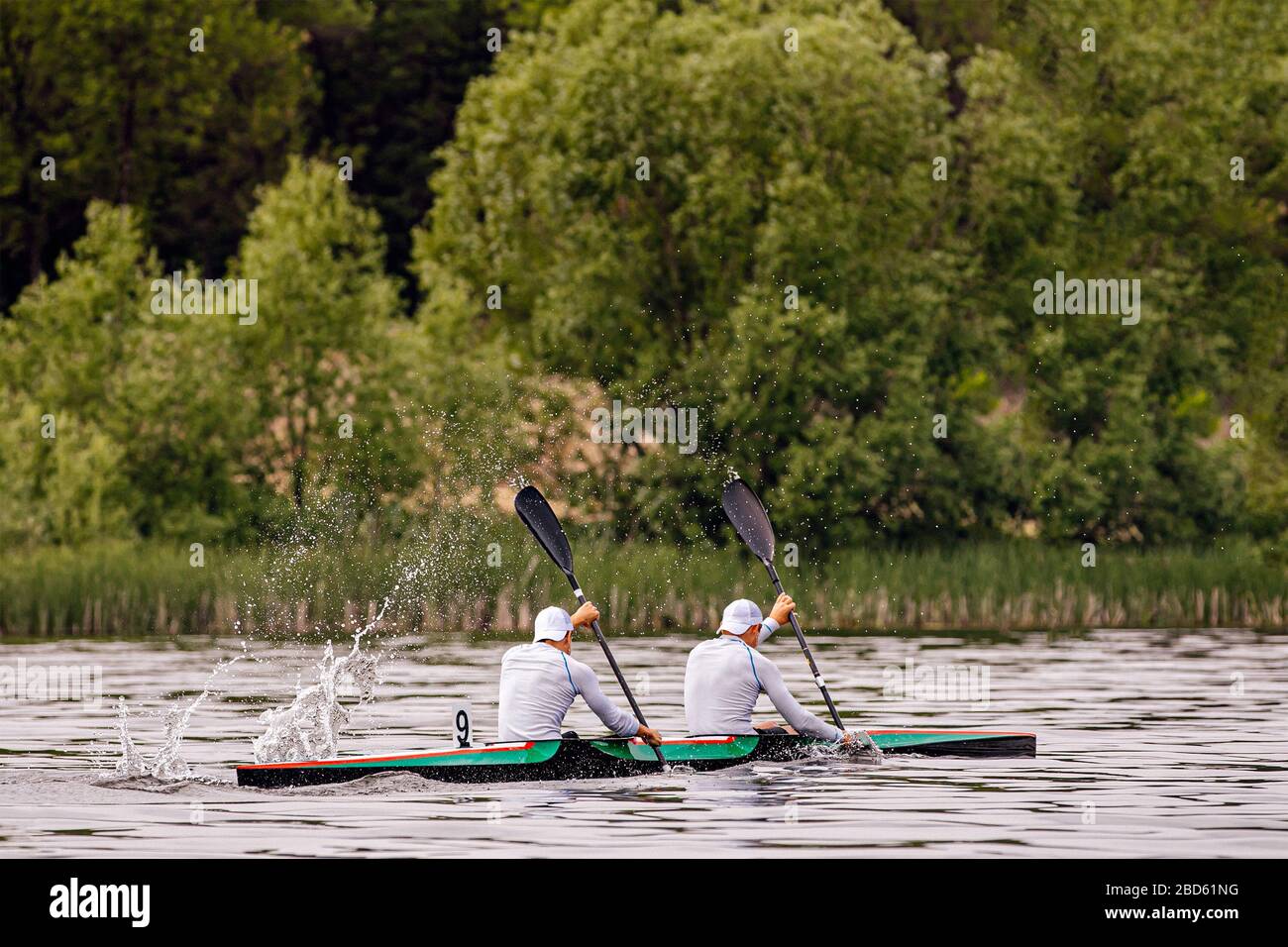 Paddling equipment hi-res stock photography and images - Alamy