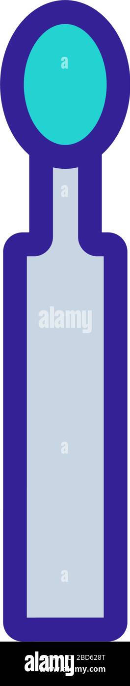 match icon vector outline illustration Stock Vector Image & Art - Alamy