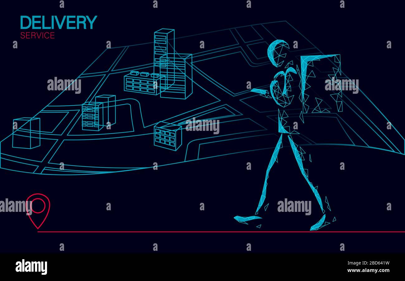 Young boy walking street Stock Vector Images - Alamy