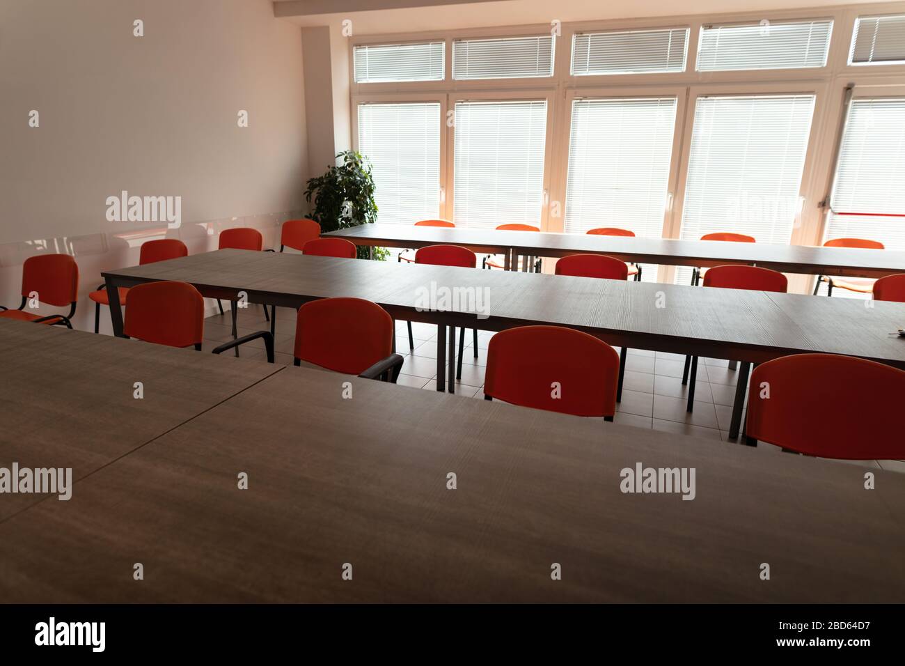 Empty control room hi-res stock photography and images - Alamy