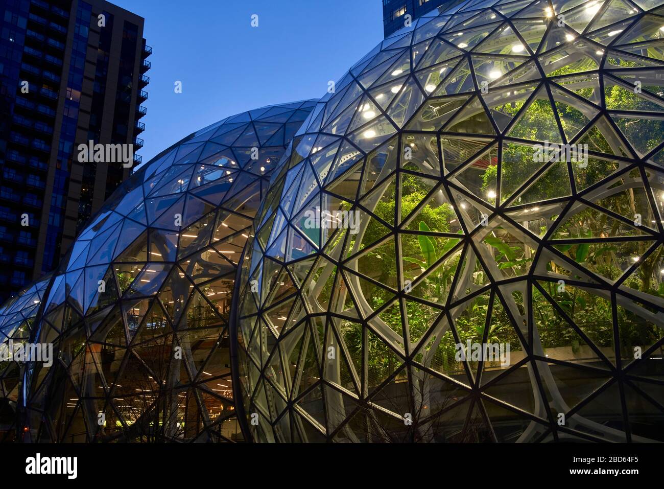 Dark Spheres High Resolution Stock Photography and Images - Alamy