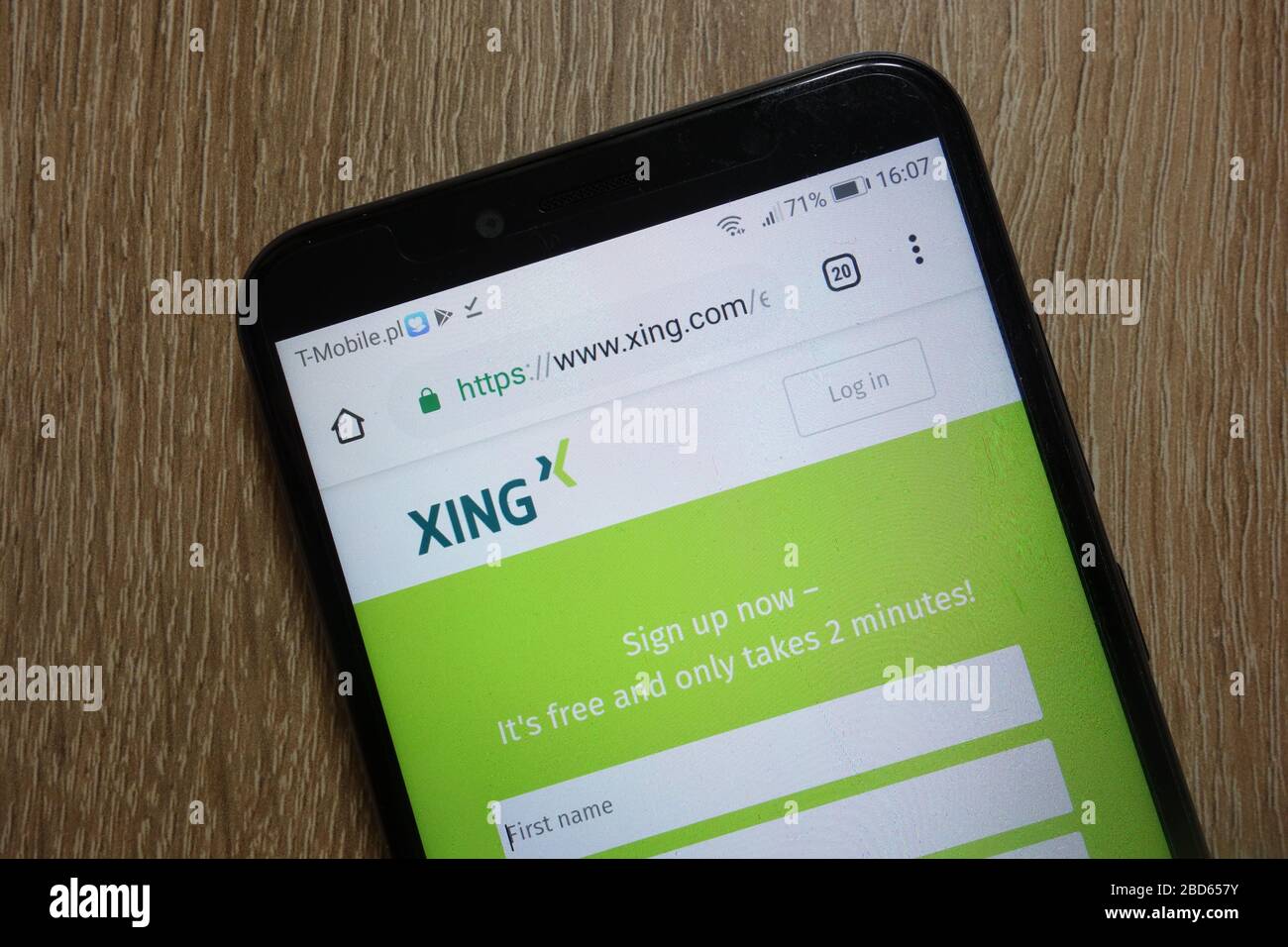Xing Xing High Resolution Stock Photography and Images - Alamy