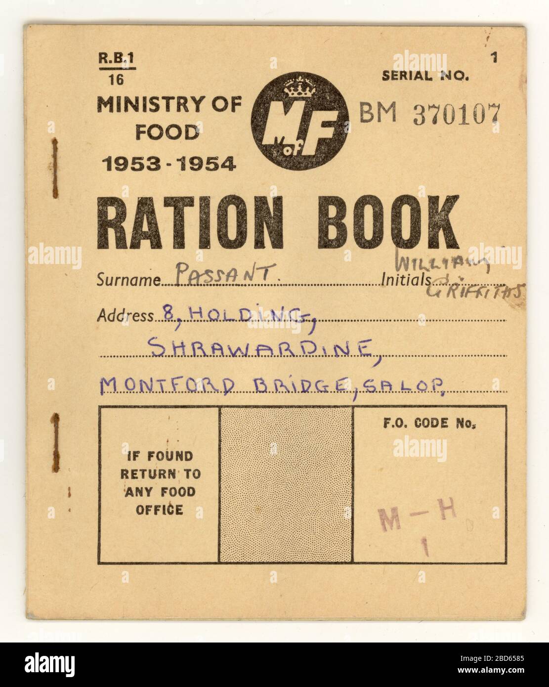 Rations ww2 hi-res stock photography and images - Alamy
