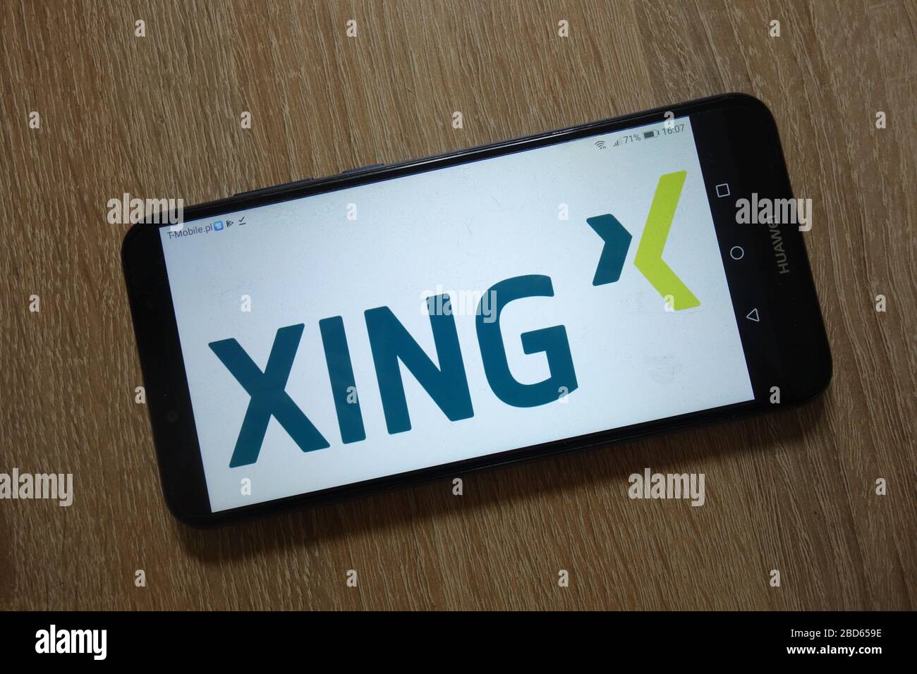 Xing xing hi-res stock photography and images - Alamy