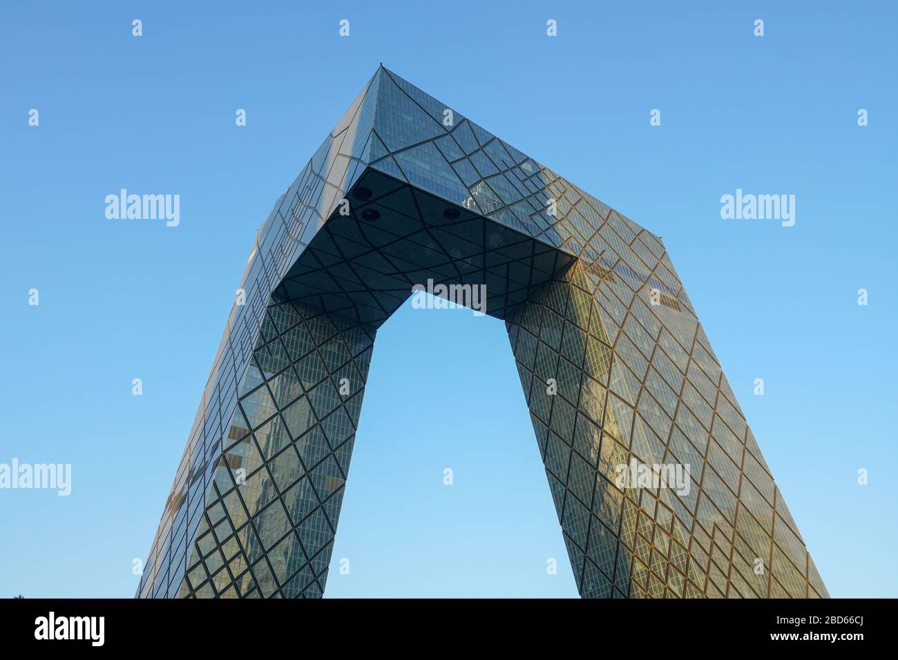 Cctv tower hi-res stock photography and images - Alamy