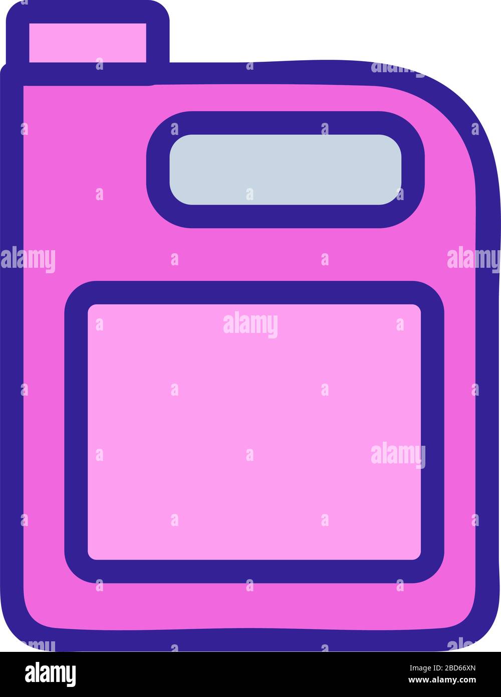 cleaning and clothes icon vector outline illustration Stock Vector ...