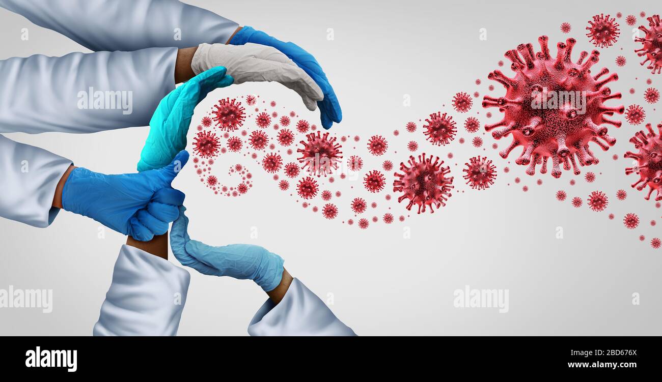 Medical unity and teamwork partnership and hospital medicine team as a ...