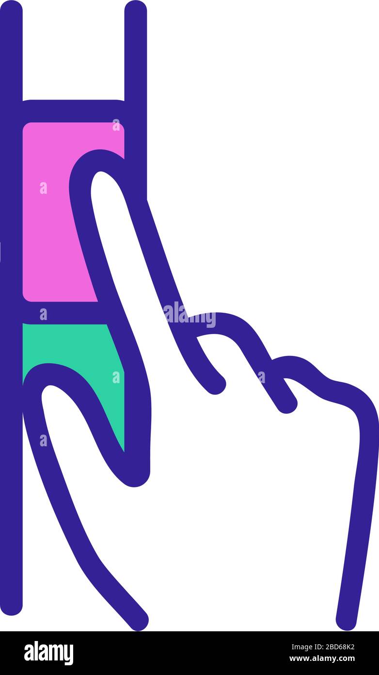 the fare icon vector outline illustration Stock Vector Image & Art - Alamy