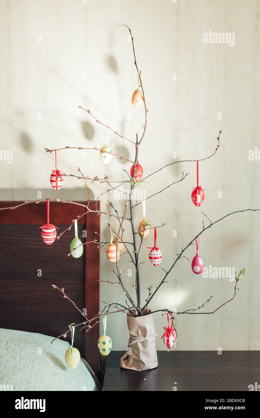 Still life spring hi-res stock photography and images - Alamy